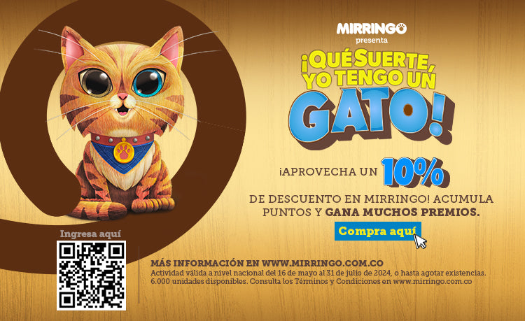 Mizooco - ¡Tu mascota se lo merece!