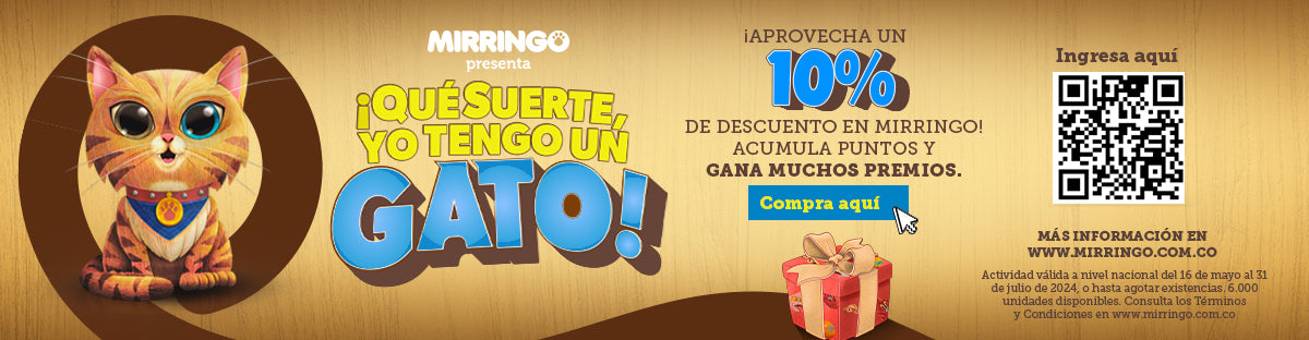 Mizooco - ¡Tu mascota se lo merece!